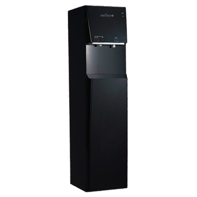 Get Bottleless Water Coolers | Aqua Clear Water Solutions