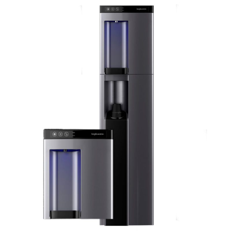 Get Bottleless Water Coolers | Aqua Clear Water Solutions