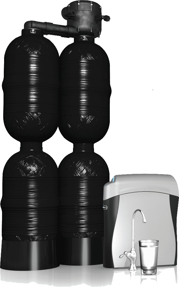 Pure Drinking Water | Aqua Clear Water Solutions | McAllen, TX