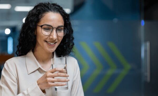 How to Encourage Employees to Drink More Water | Aqua Clear Water Solutions
